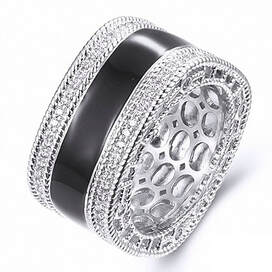 SA JEWELLERY - WHOLESALE SILVER JEWELLERY with PRECIOUS STONES or CZ ...